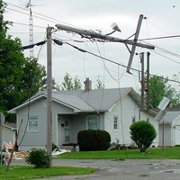 Power Outages and Cold Weather - City of Farmer City