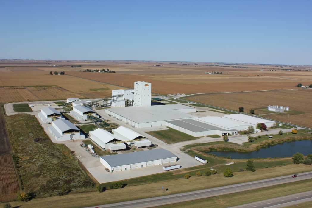 Economic Incentive Policy - City of Farmer City